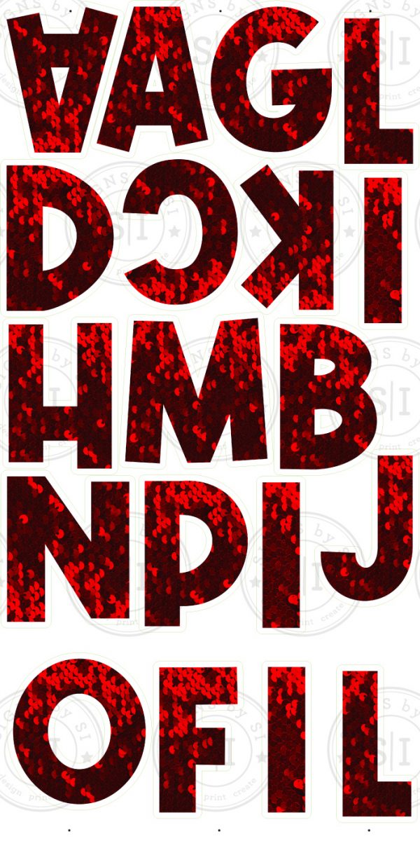 Alphabet sets - Signs by SI