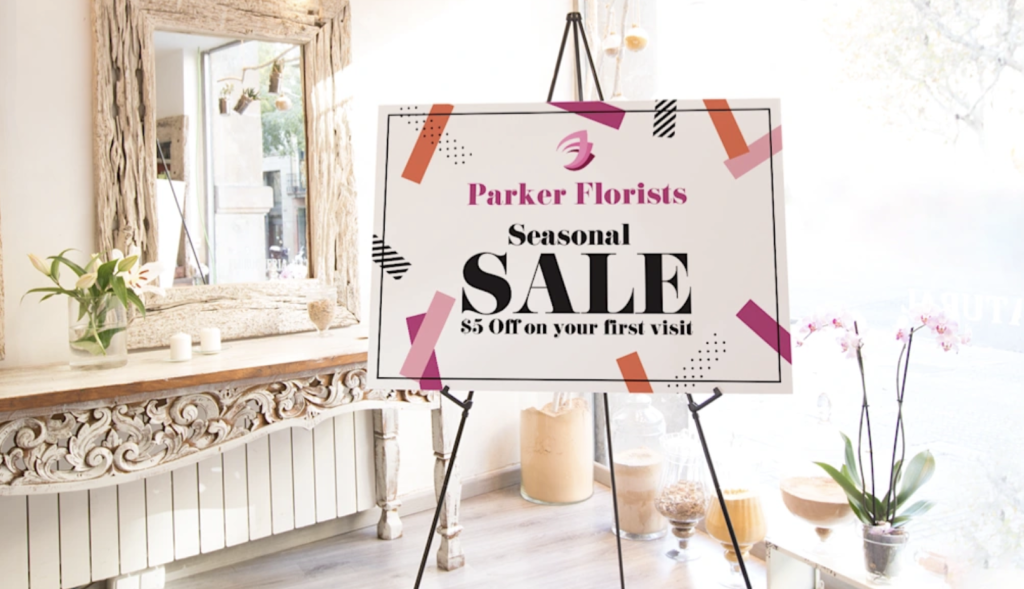 Die Cut Foam Board Centerpieces Signs for Bar Bat Mitzvah, Wedding ...