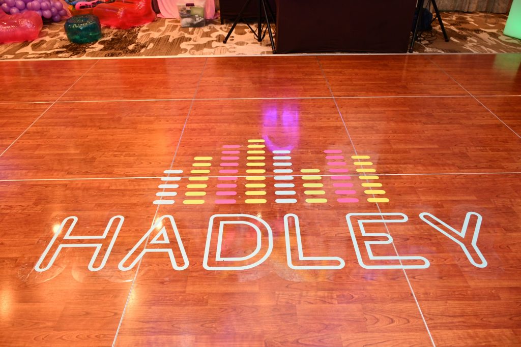 Custom Removable or Permanent Vinyl - Cut To Any Shape and Size up to 8 ...