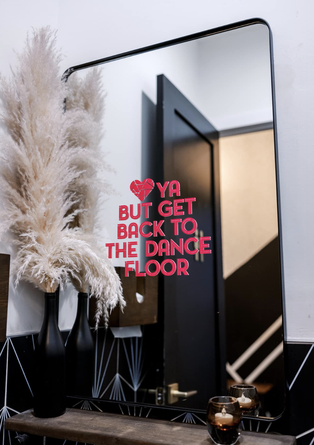 Custom Removable or Permanent Vinyl - Cut To Any Shape and Size up to 8 ...