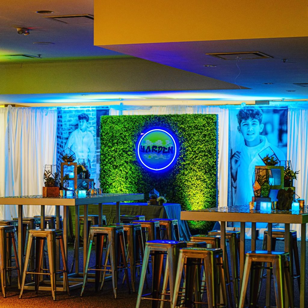 Custom Acrylic Layered + Neon Sign In Board for Events, Wedding, Bar ...