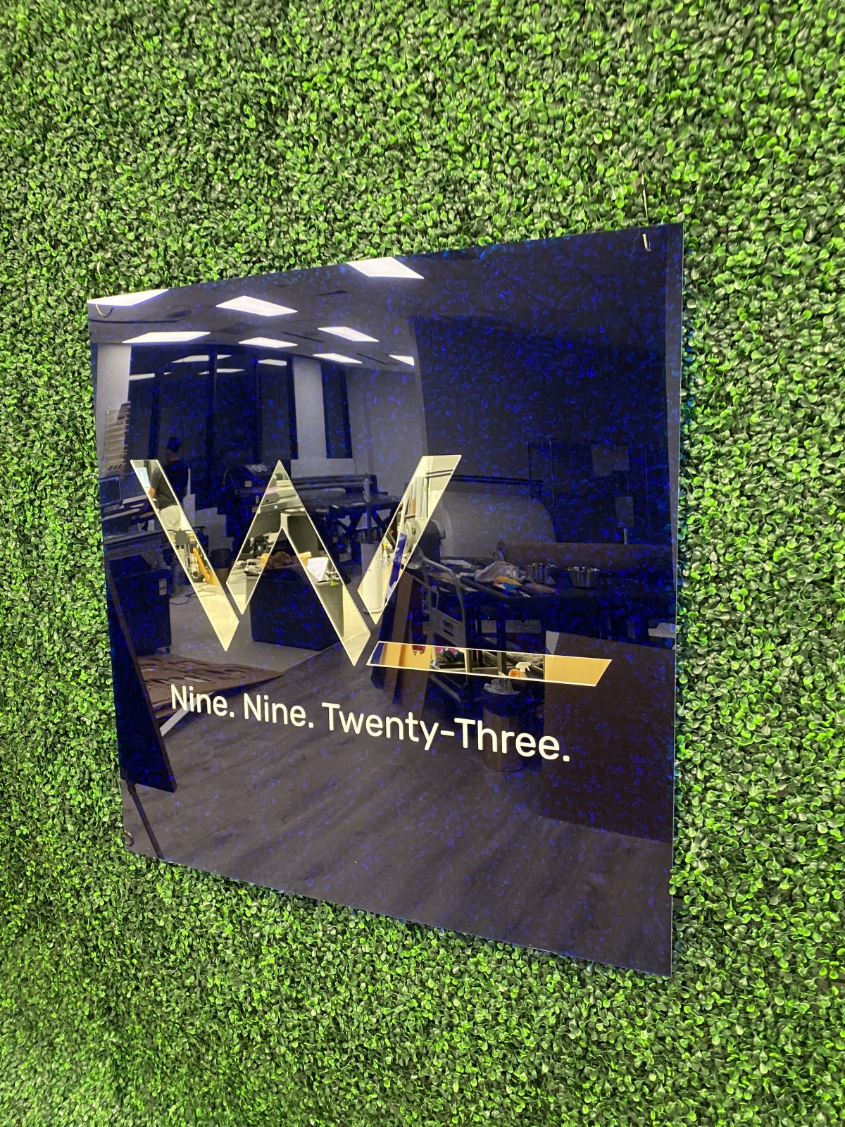 Bar | Bat Mitzvah Sign in Boards - Signs by SI