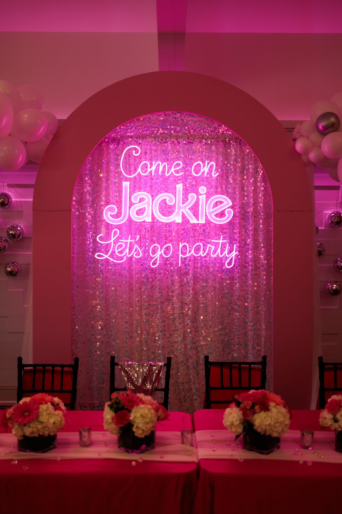 Bar | Bat Mitzvah Sign in Boards - Signs by SI